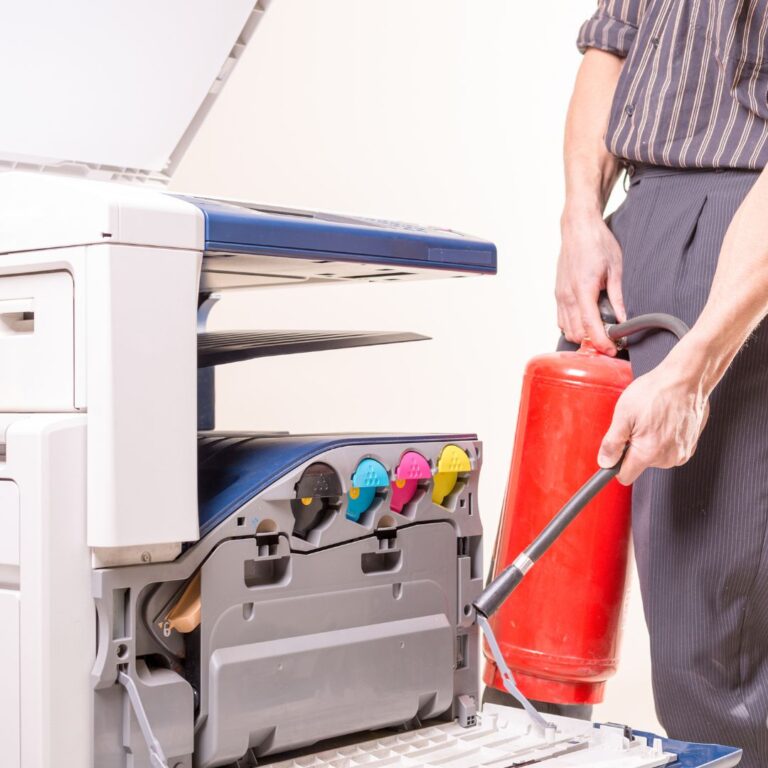 Understanding Plotter Printer Error Codes and How to Fix Them ...