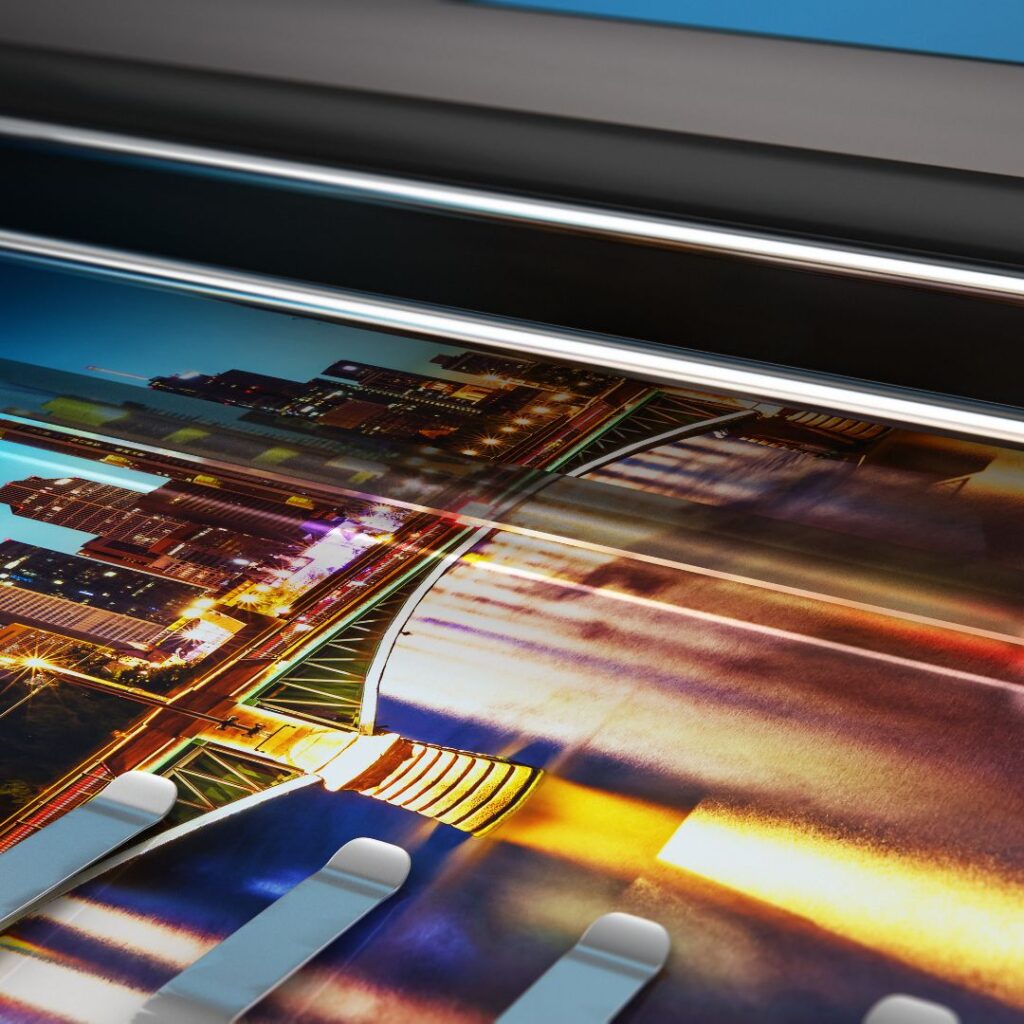 Choosing the Right Plotter Printer Repair Service in Kansas City